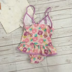 Floatimini | Swim | Floatimini Baby Girl 4 One Piece Swimsuit Feminine ...